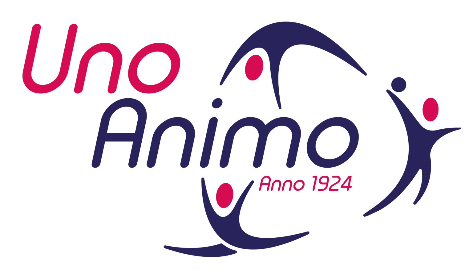 Uno Animo gaat het 100-jarig bestaan tegemoet met een nieuw logo – Uno Animo